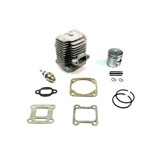 Henger KÍNAI ROBOGÓ / POCKET BIKE-50 40mm /10-es csapszeg/