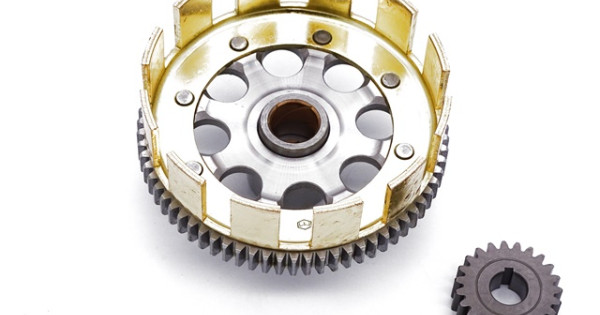 Kuplungkosár SIMSON 90 ( 71/23 )