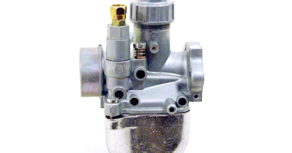 Karburátor komplett SIMSON ROLLER SR50 / BVF 16N3-2